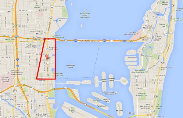 Edgewater: Miami's Newest Chic Neighborhood - Miami Luxury Homes