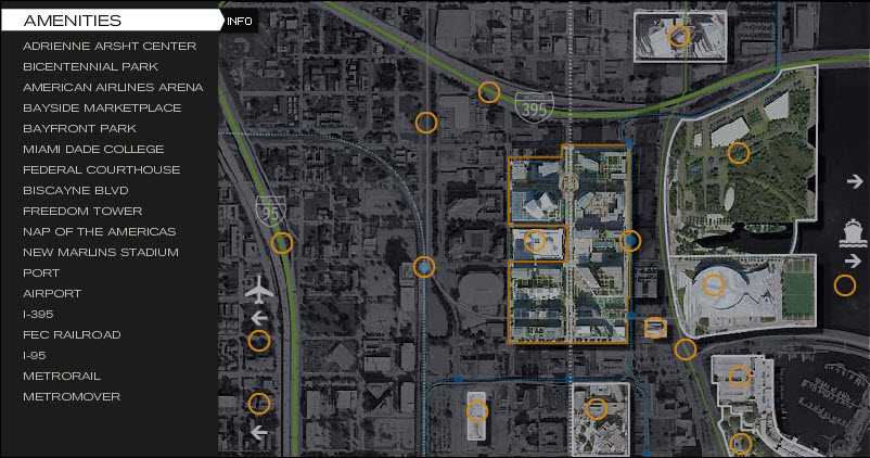 Miami Worldcenter Coming Soon to Downtown Miami - Miami Luxury Homes
