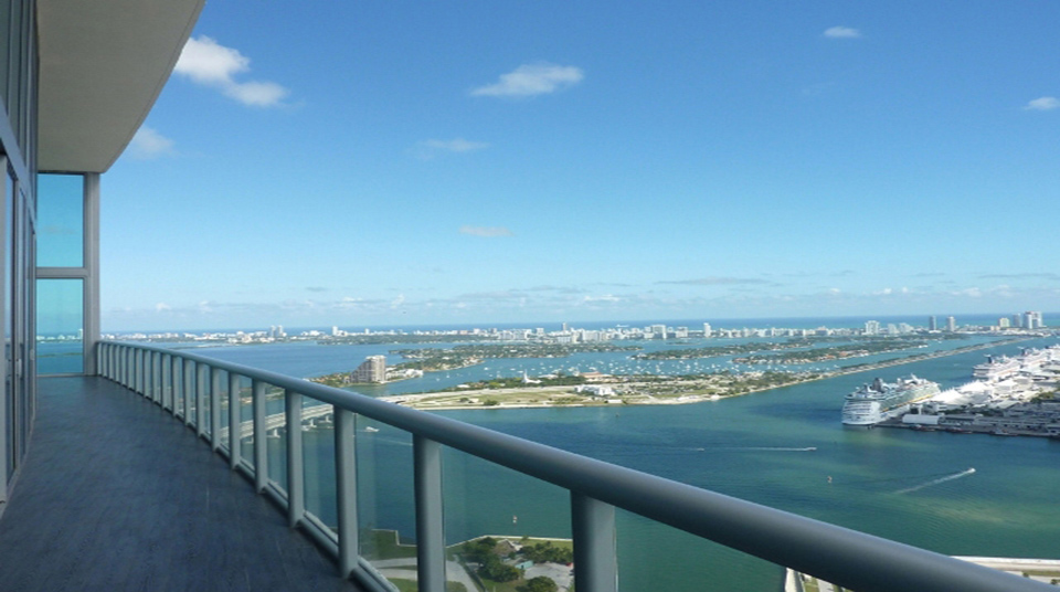 Official Marina Blue Condos Website Just Launched! - Miami Luxury Homes