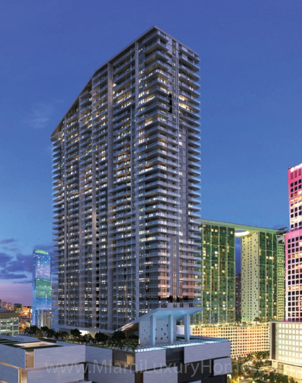 Live, Work, Play & Relax at Brickell City Centre! - Miami Luxury Homes