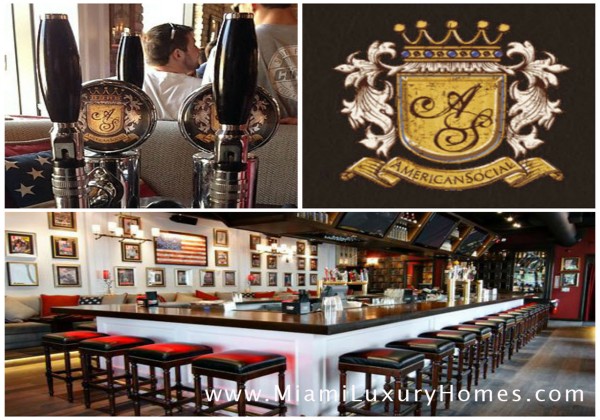 American Social Gastropub Coming to Neo Vertika Condo Building - Miami ...