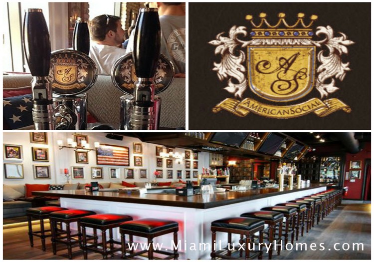 American Social Gastropub Coming to Neo Vertika Condo Building - Miami ...