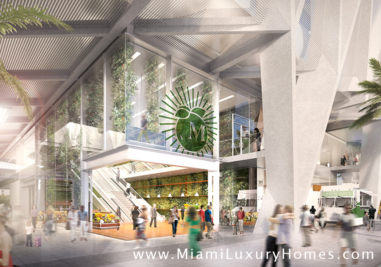 All Aboard...Miami's Grand Central Station Coming to Downtown Miami ...