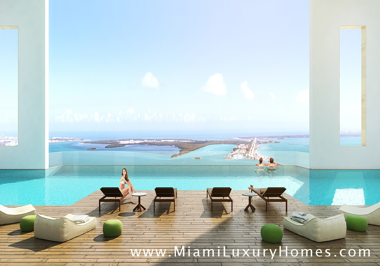 ECHO Brickell Condo Tower Breaks Ground - Miami Luxury Homes