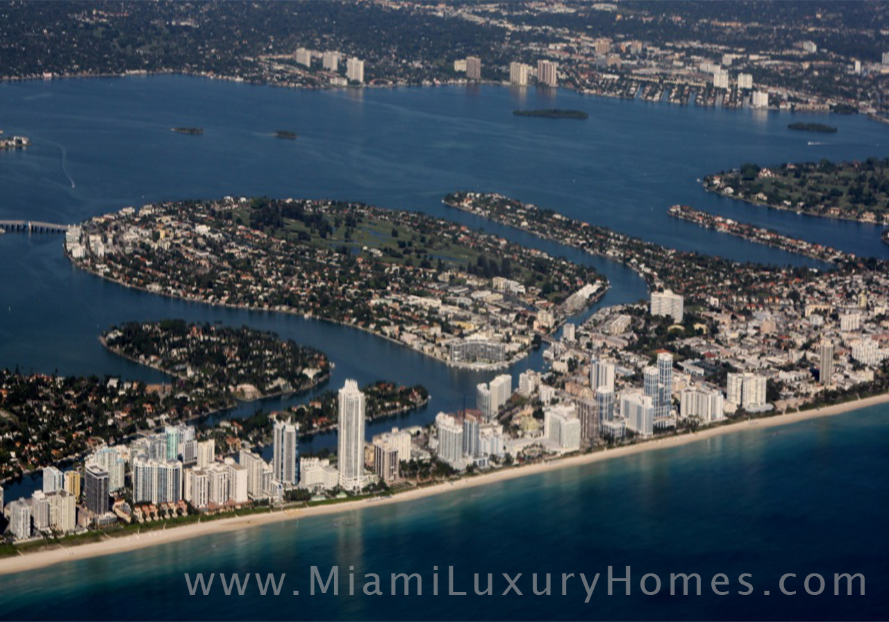 Miami is a Happy City, for Good Reasons! - Miami Luxury Homes