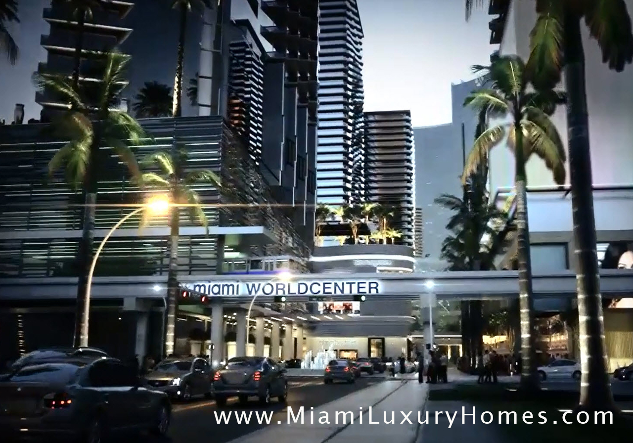 Paramount Miami Worldcenter Condos…Sales Launched Today! - Miami Luxury ...