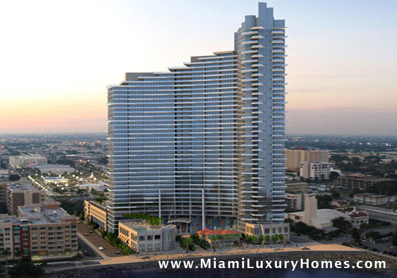 Paramount Bay Condo Value Skyrockets 41% - Miami Luxury Homes