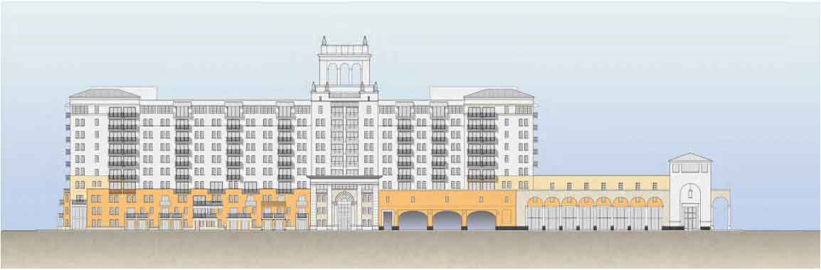 The Collection Residences in Coral Gables Set to Launch at $700 Per SQ ...