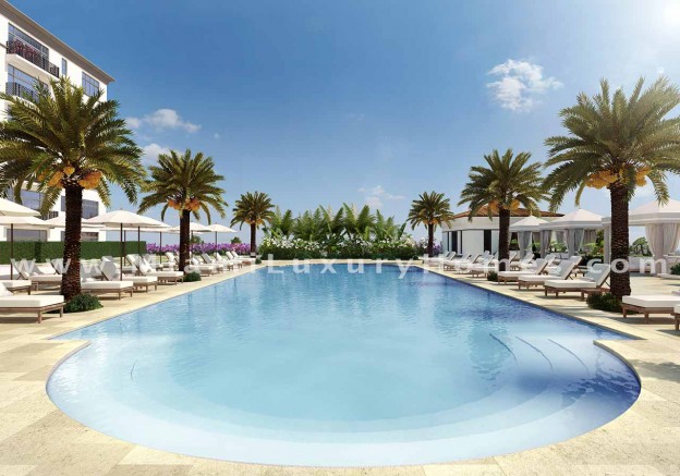 The Collection Residences - Floor Plans, Pricing and Renderings ...