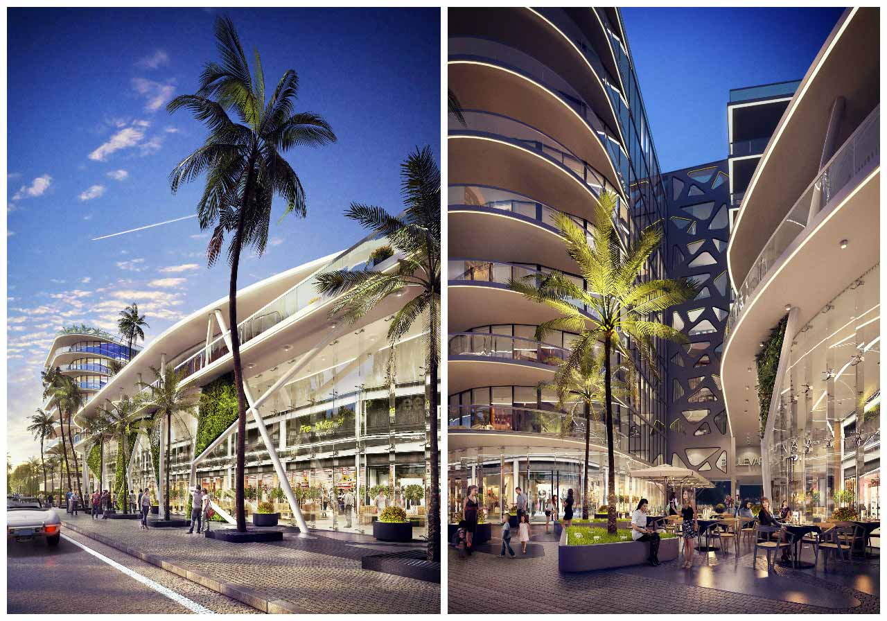 Boulevard 57 - Newest Luxury Condo Development in MiMo District to ...