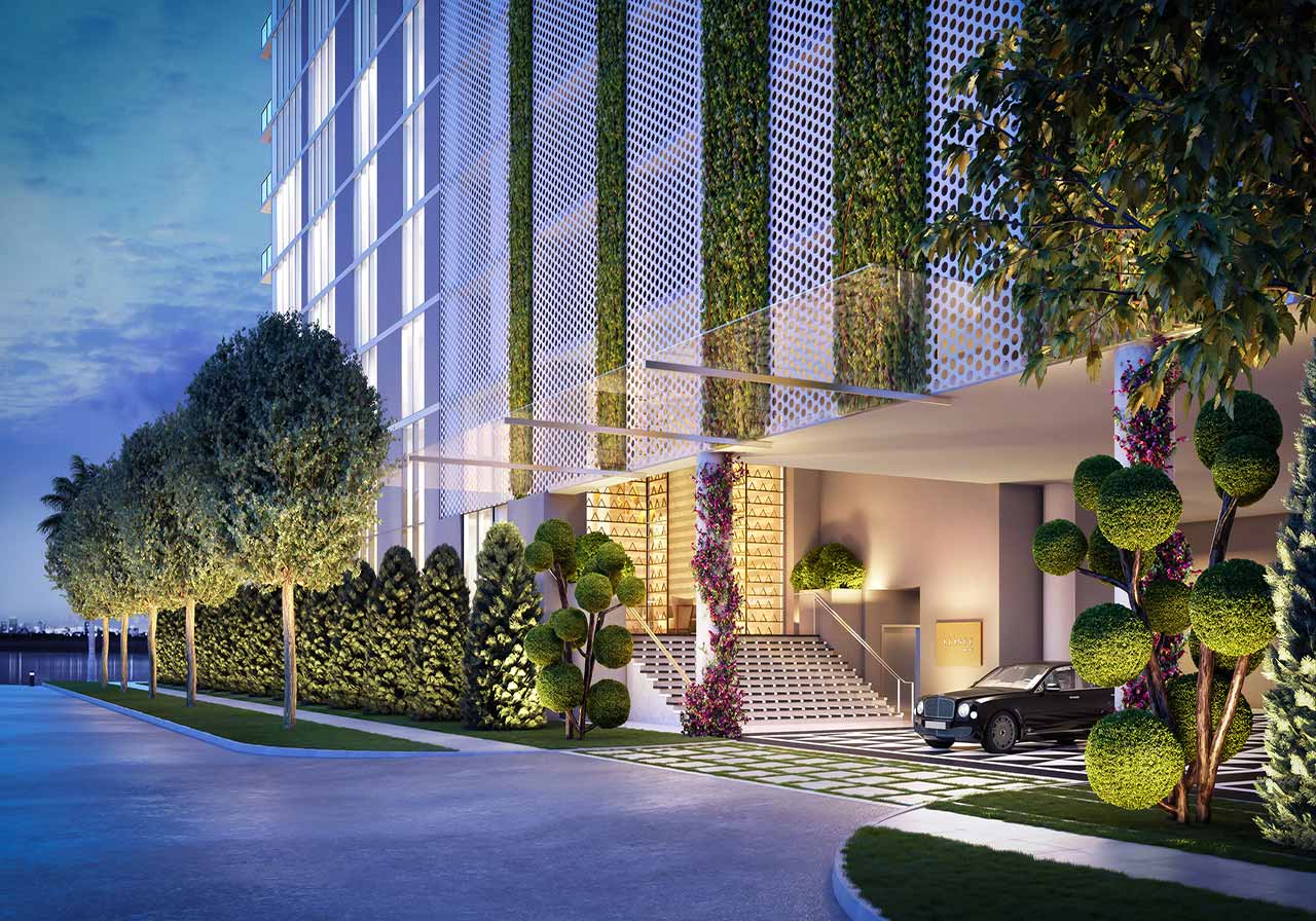 Elysee Miami in Edgewater Releases New Renderings & Brochure - Miami ...