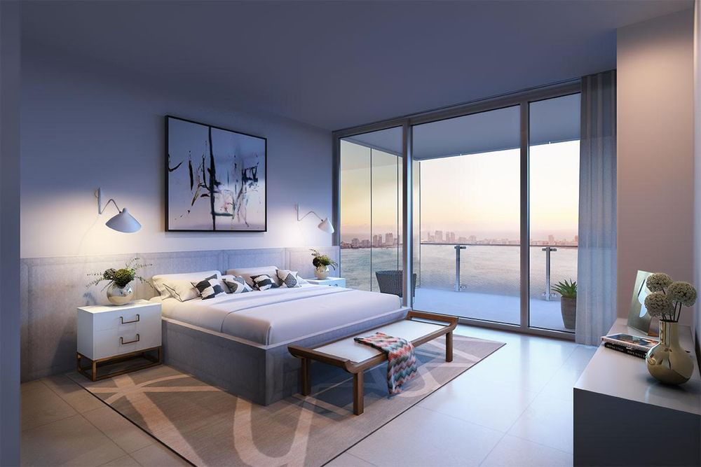 NEW RENDERINGS: New Interior & Exterior Photos of Missoni Baia - Miami ...