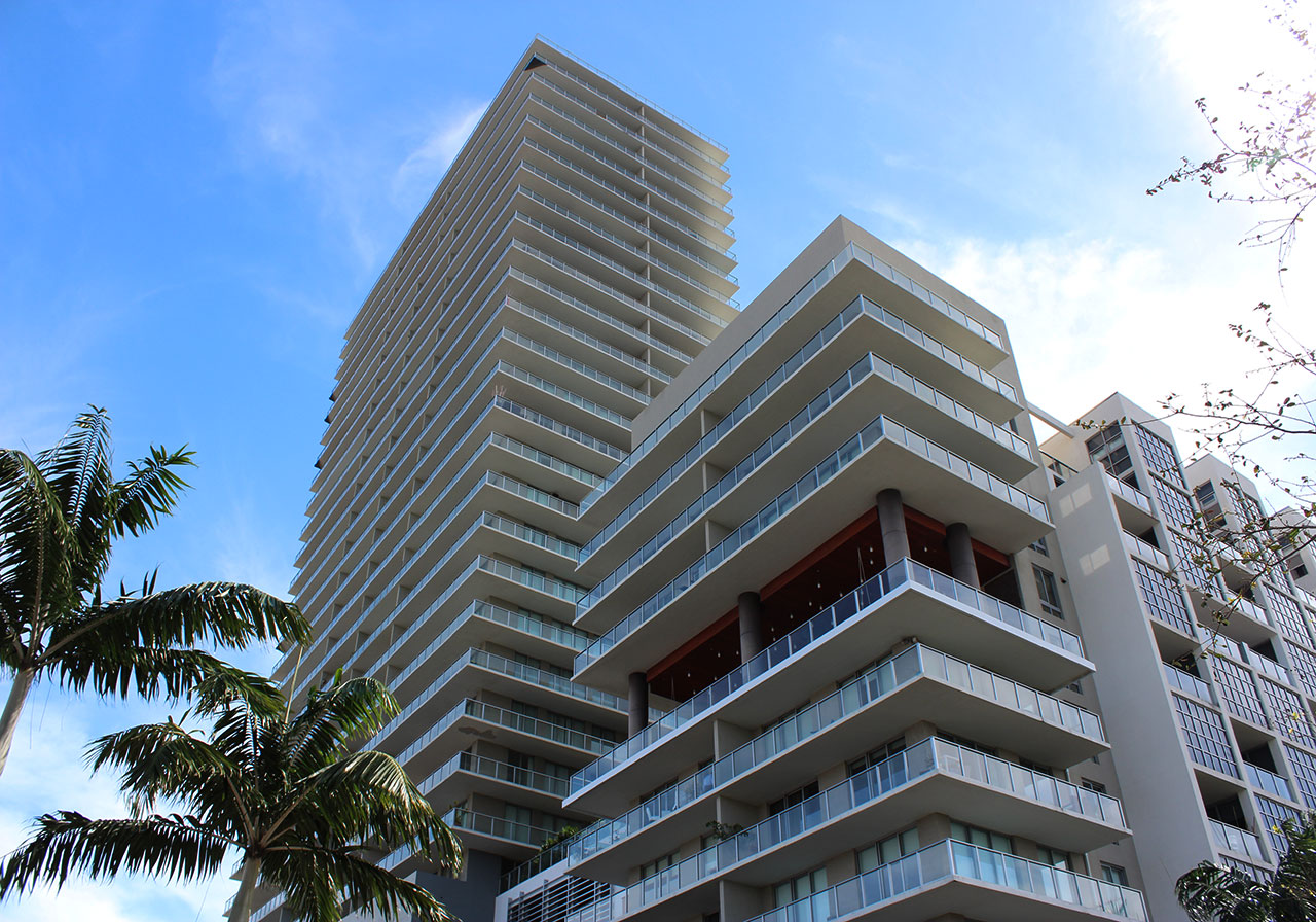JUST LISTED | Two Midtown Condo with Bay & City Views Offered at ...