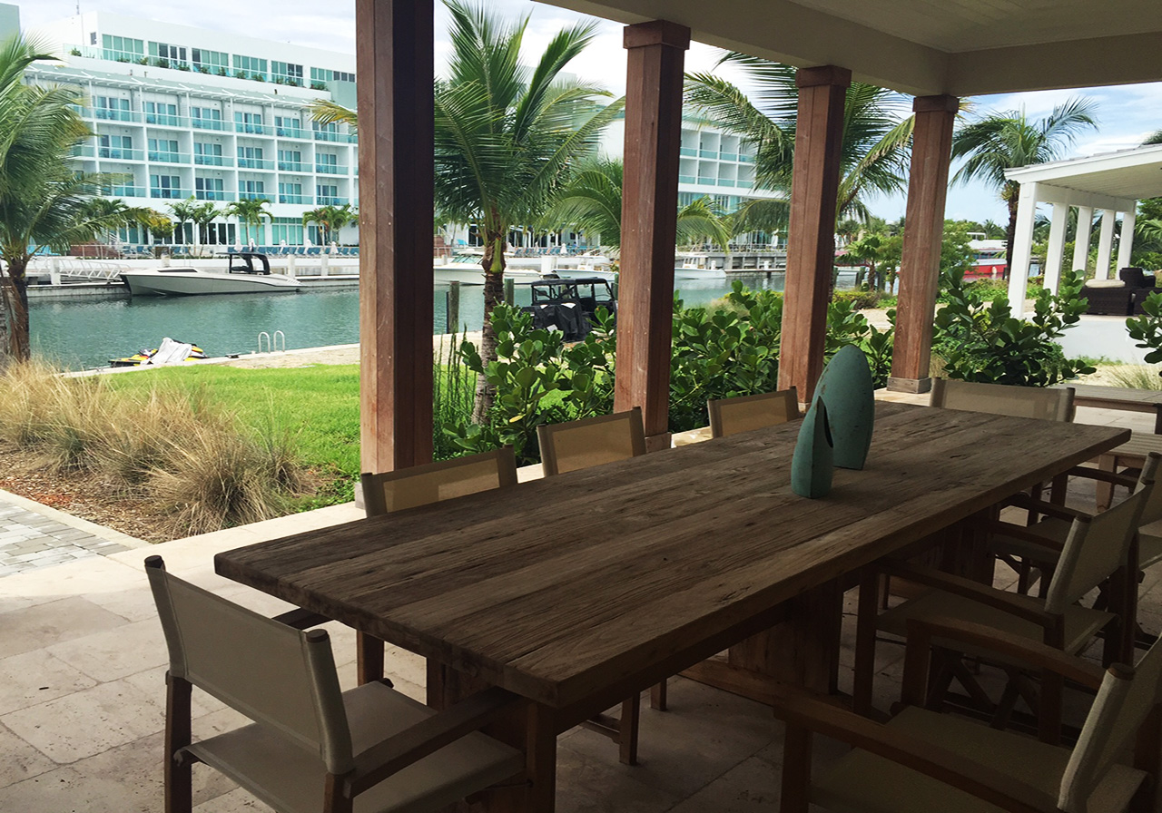 Rockwell Island Luxury Homes in Bimini | Exclusive Video Tour of ...