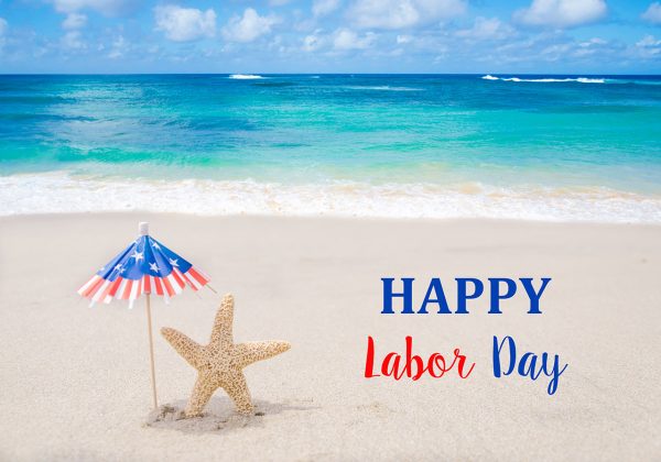 Happy Labor Day Weekend 2016! - Miami Luxury Homes