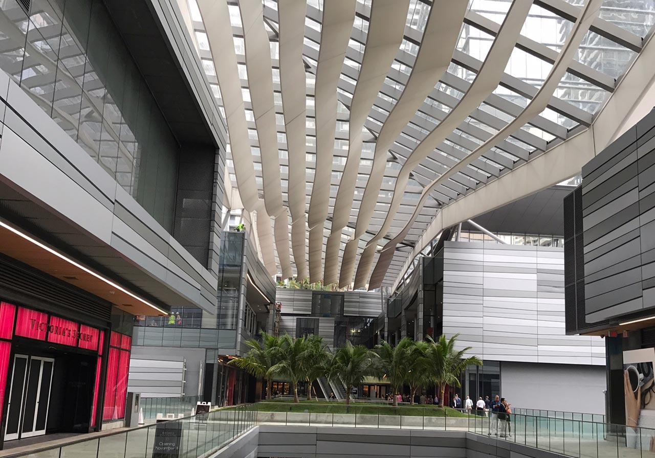 Take a Peek Inside the Newly-Opened Brickell City Centre - Miami Luxury ...
