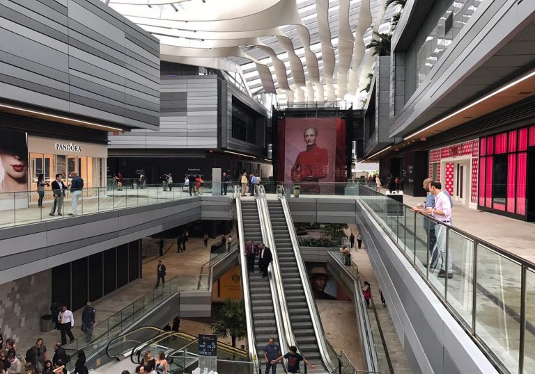 Take a Peek Inside the Newly-Opened Brickell City Centre - Miami Luxury ...