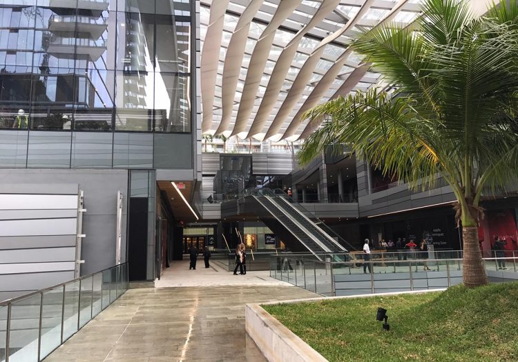 Take a Peek Inside the Newly-Opened Brickell City Centre - Miami Luxury ...