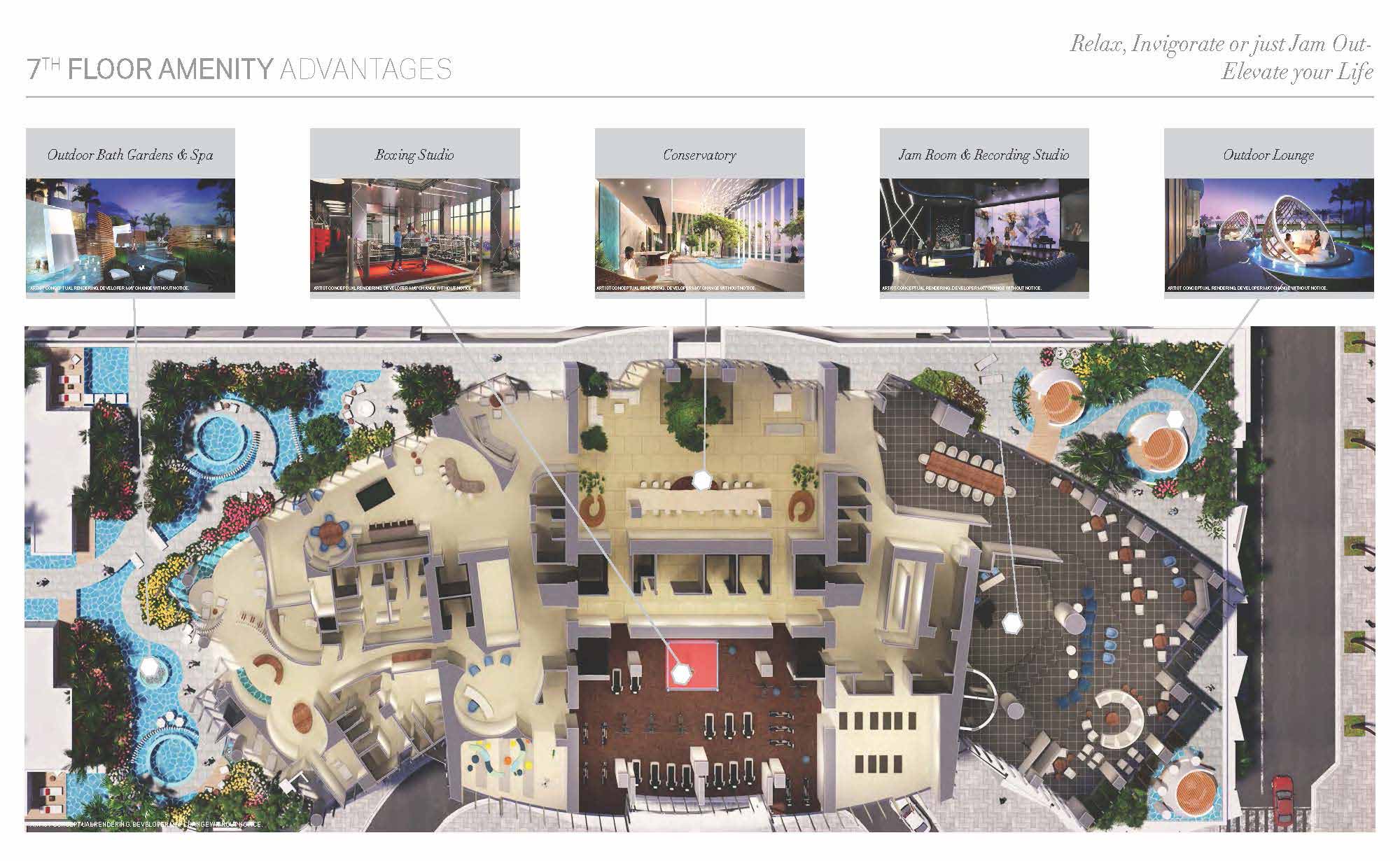 MLH Exclusive - Paramount Miami Sales Breakdown and Redesign Update ...