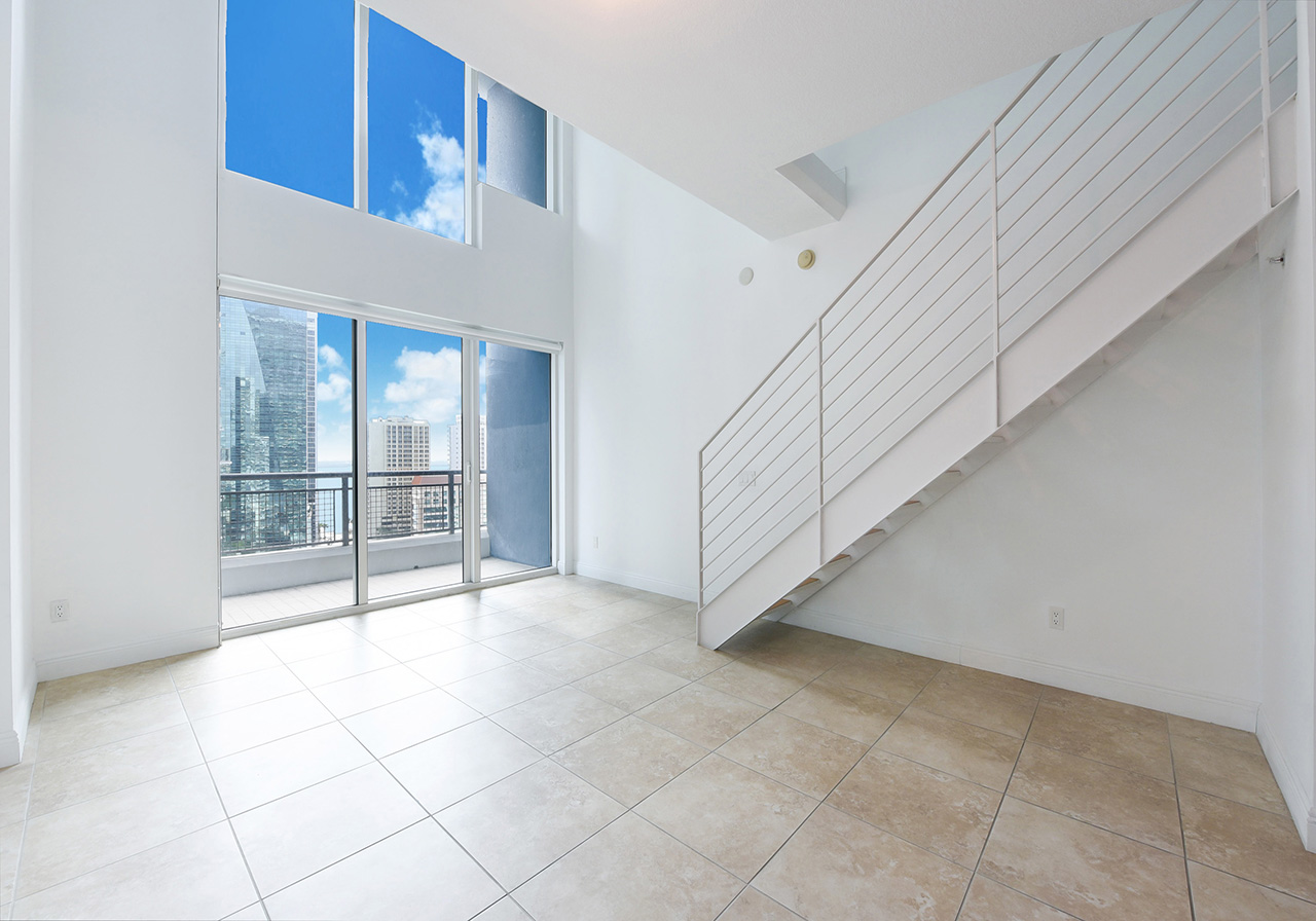 Infinity at Brickell Condo Sales & Rentals | Brickell Condos