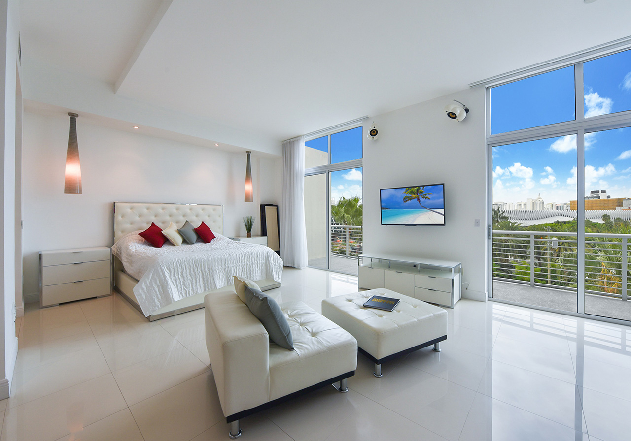 The Meridian Condo Sales & Rentals | South Beach Condos