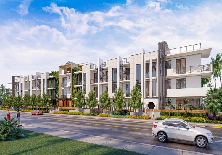 Miami New Construction Condos | Pre-Construction Condo Developments