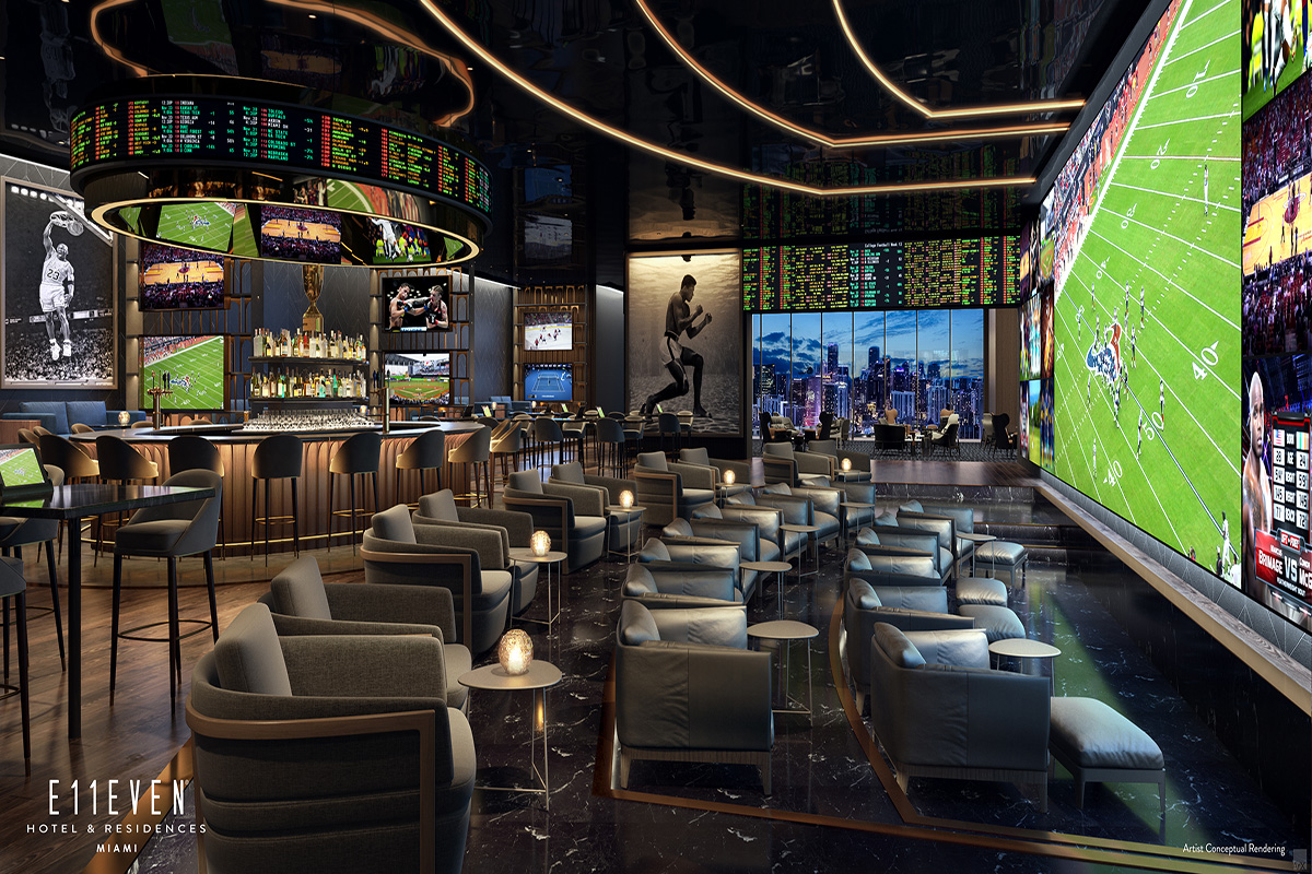 E11EVEN Hotel & Residences Miami Sales | Downtown Miami Condos