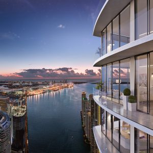 Miami New Construction Condos | Pre-Construction Condo Developments