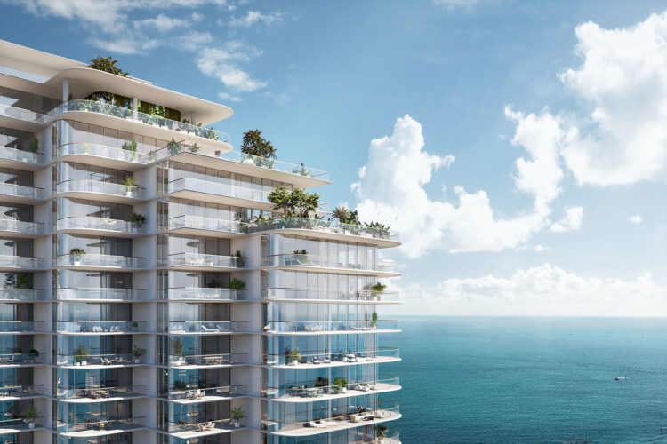 Miami New Construction Condos | Pre-Construction Condo Developments