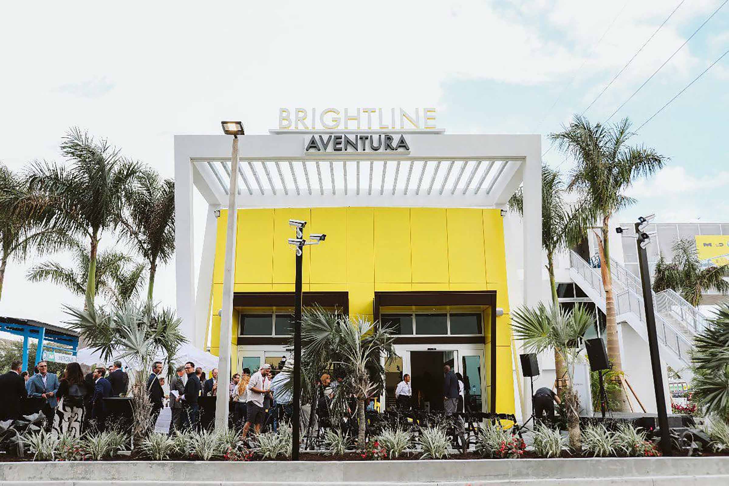 Miami For Kids: Brightline Train Excursions - Miami Luxury Homes