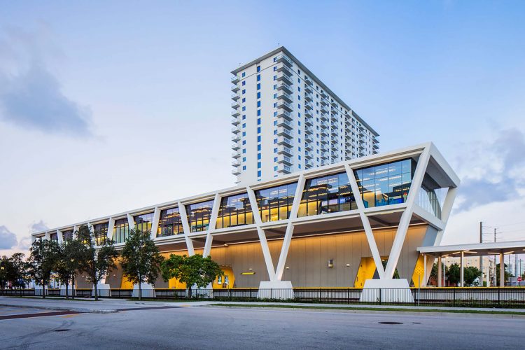 Miami For Kids: Brightline Train Excursions - Miami Luxury Homes