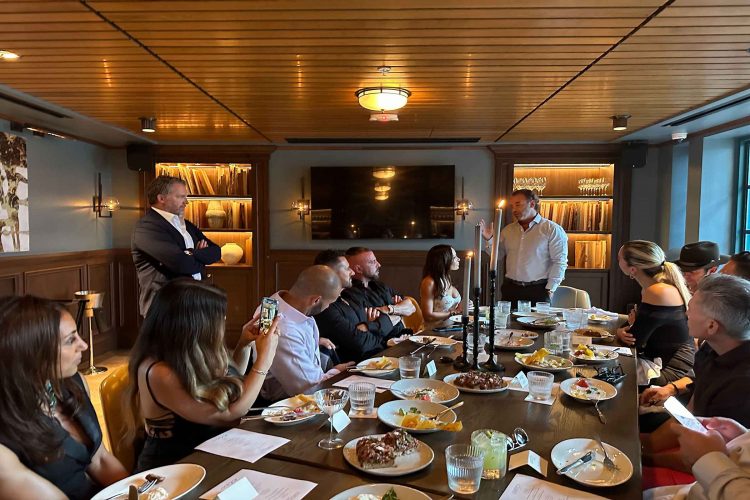 EDITION Miami Residences Hosts Exclusive Broker Preview Leading Up To ...