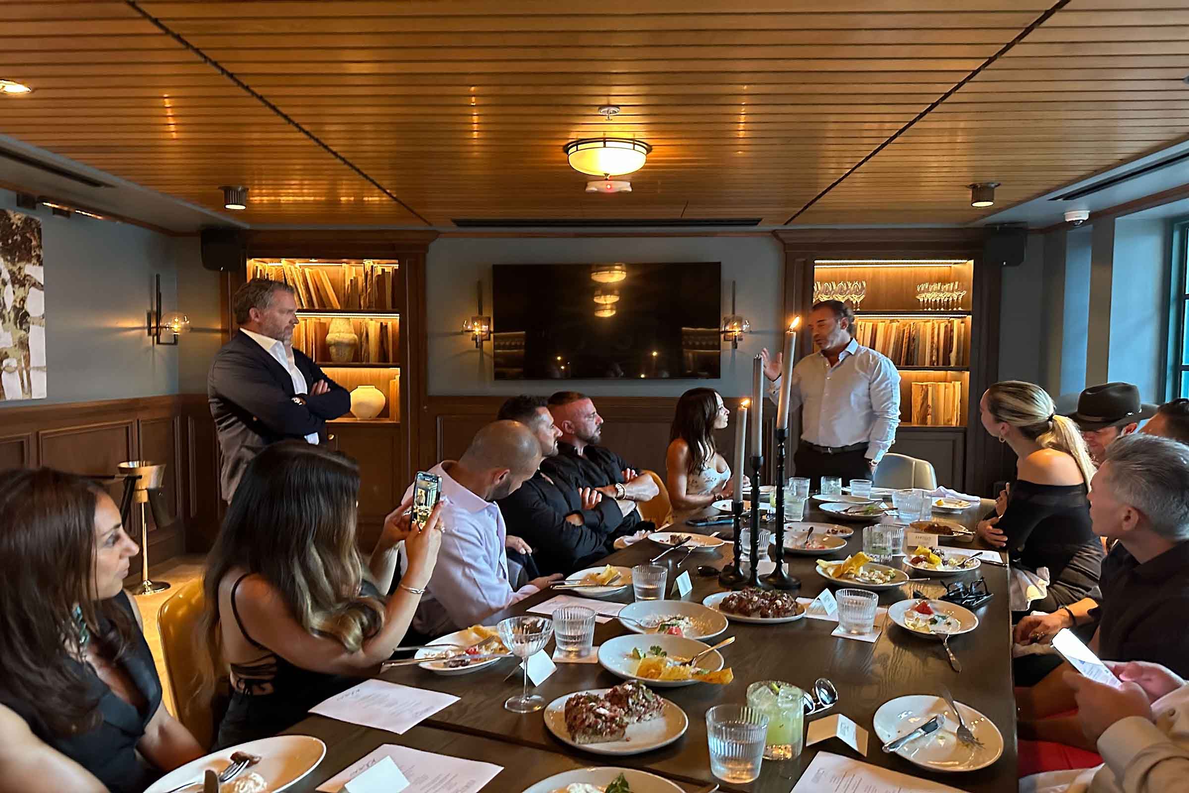 EDITION Miami Residences Hosts Exclusive Broker Preview Leading Up To ...