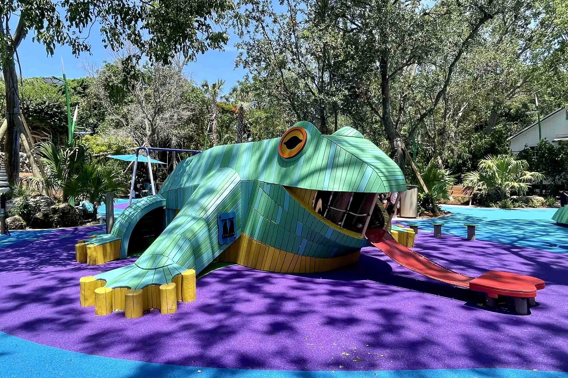 Miami For Kids: Outdoor Activities & Parks - Miami Luxury Homes