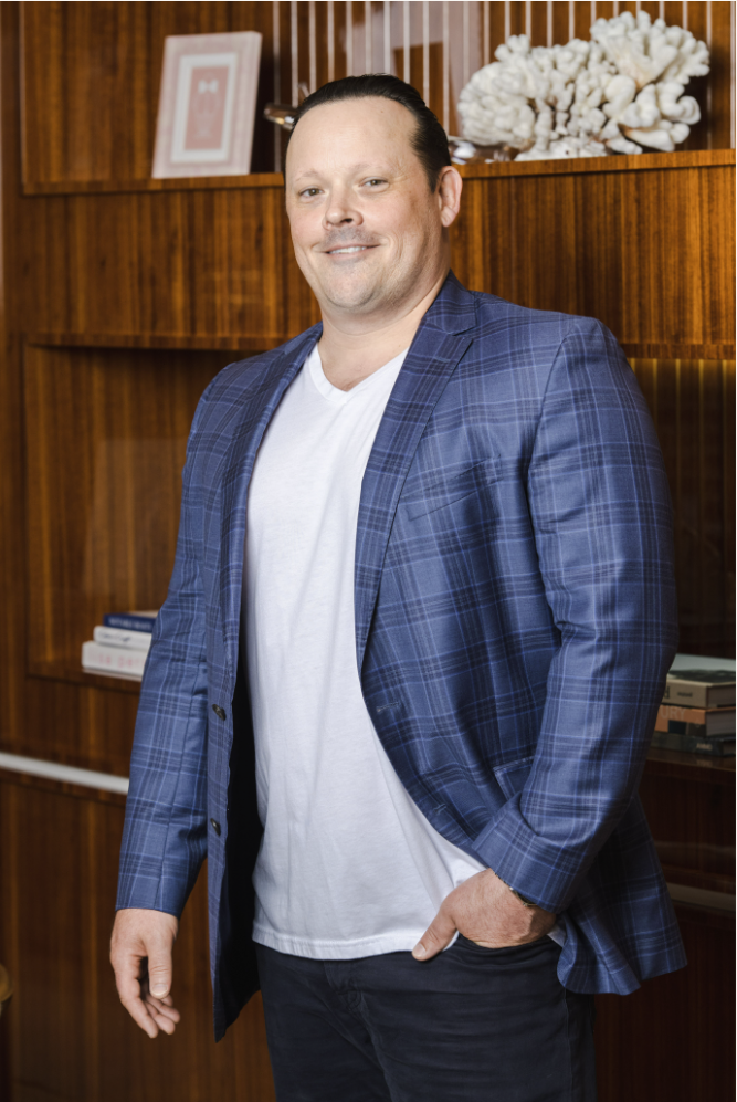 Michael Light | The Light Group at Douglas Elliman