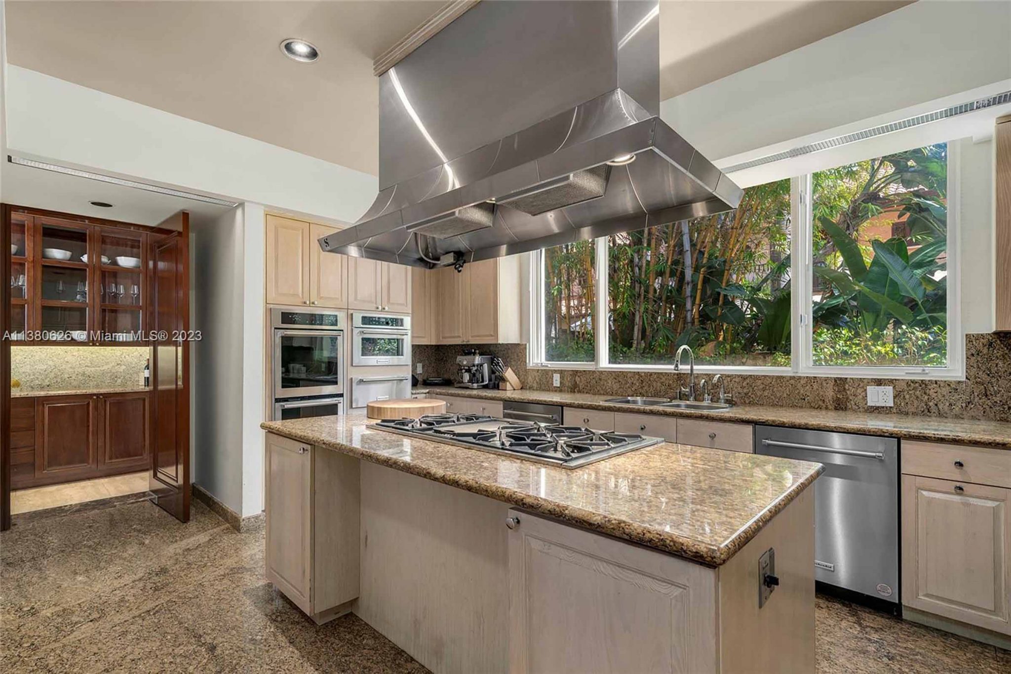 Every Day He's Hustlin' - Inside Rick Ross's New Star Island Waterfront ...