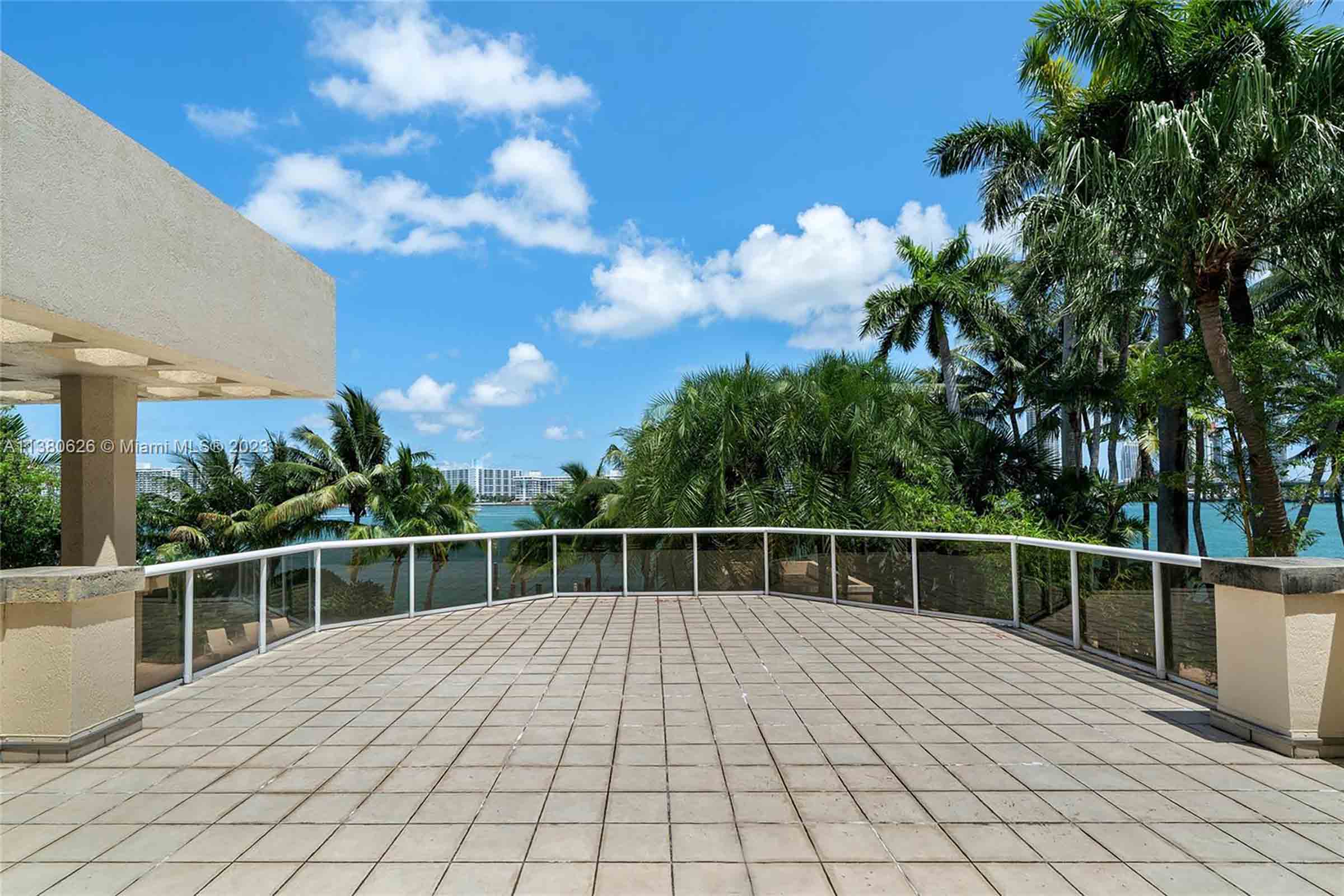 Every Day He's Hustlin' - Inside Rick Ross's New Star Island Waterfront ...