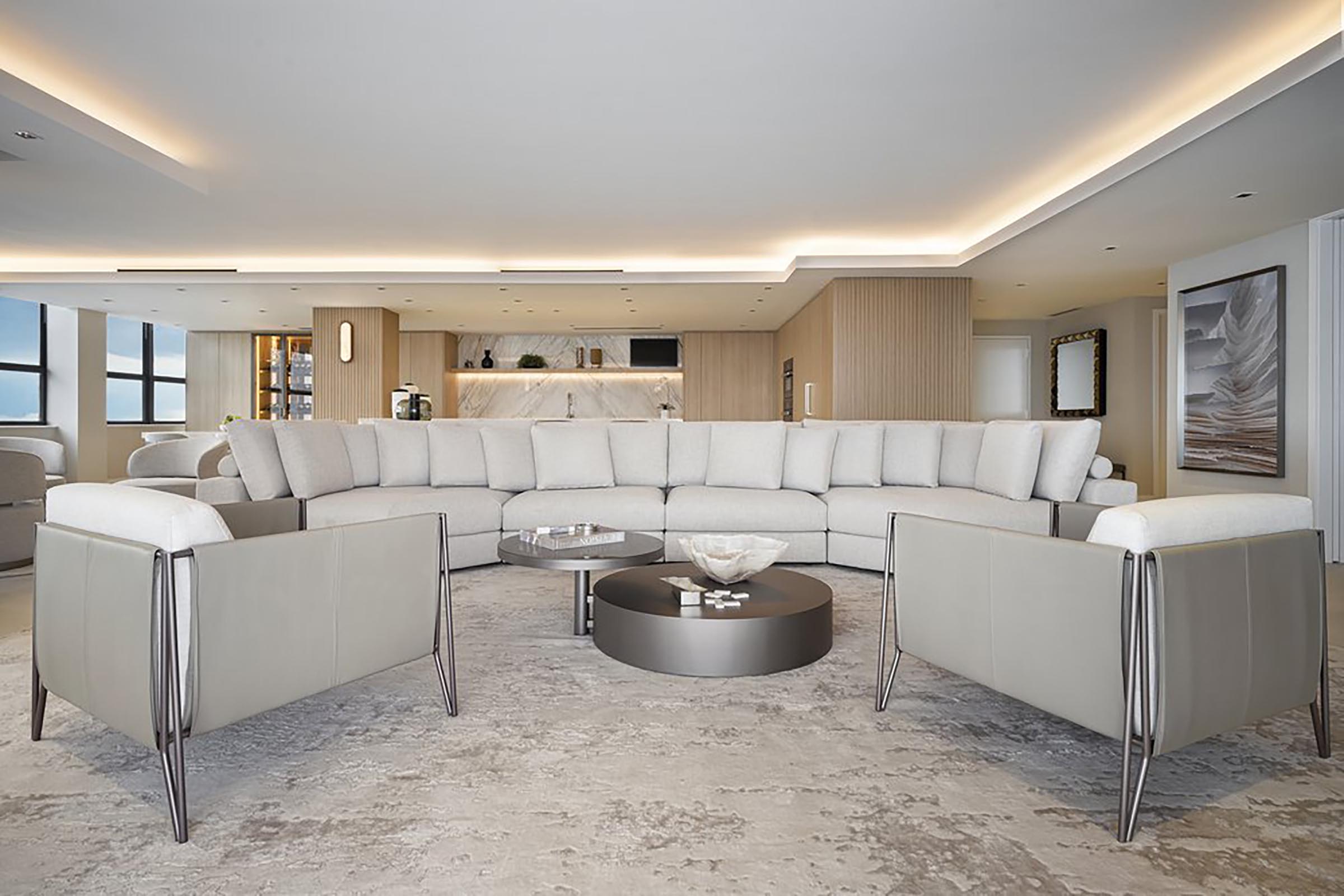 Architectural Digest's List Of Top Miami Interior Designers - Miami ...