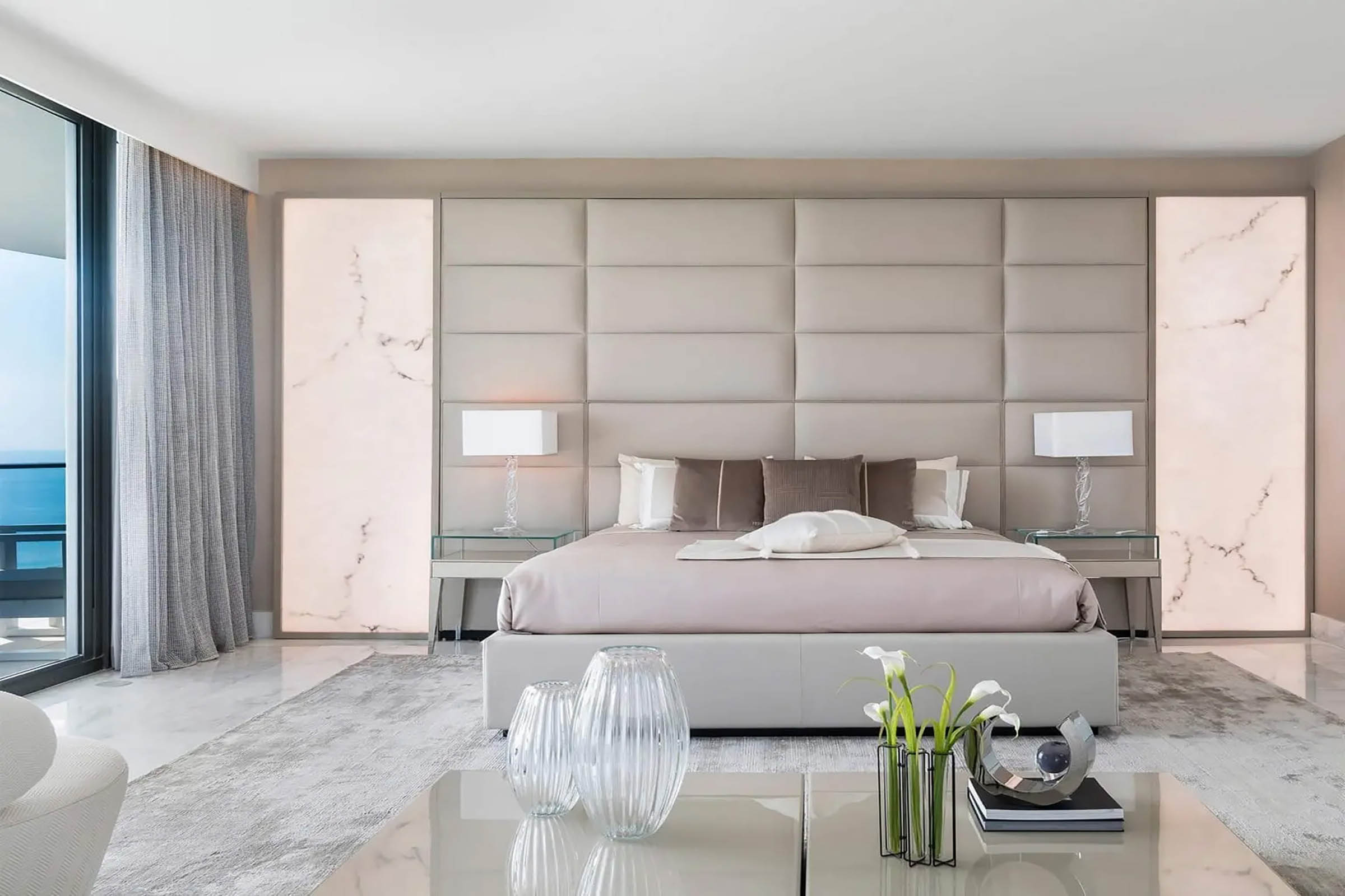 Architectural Digest's List Of Top Miami Interior Designers - Miami ...