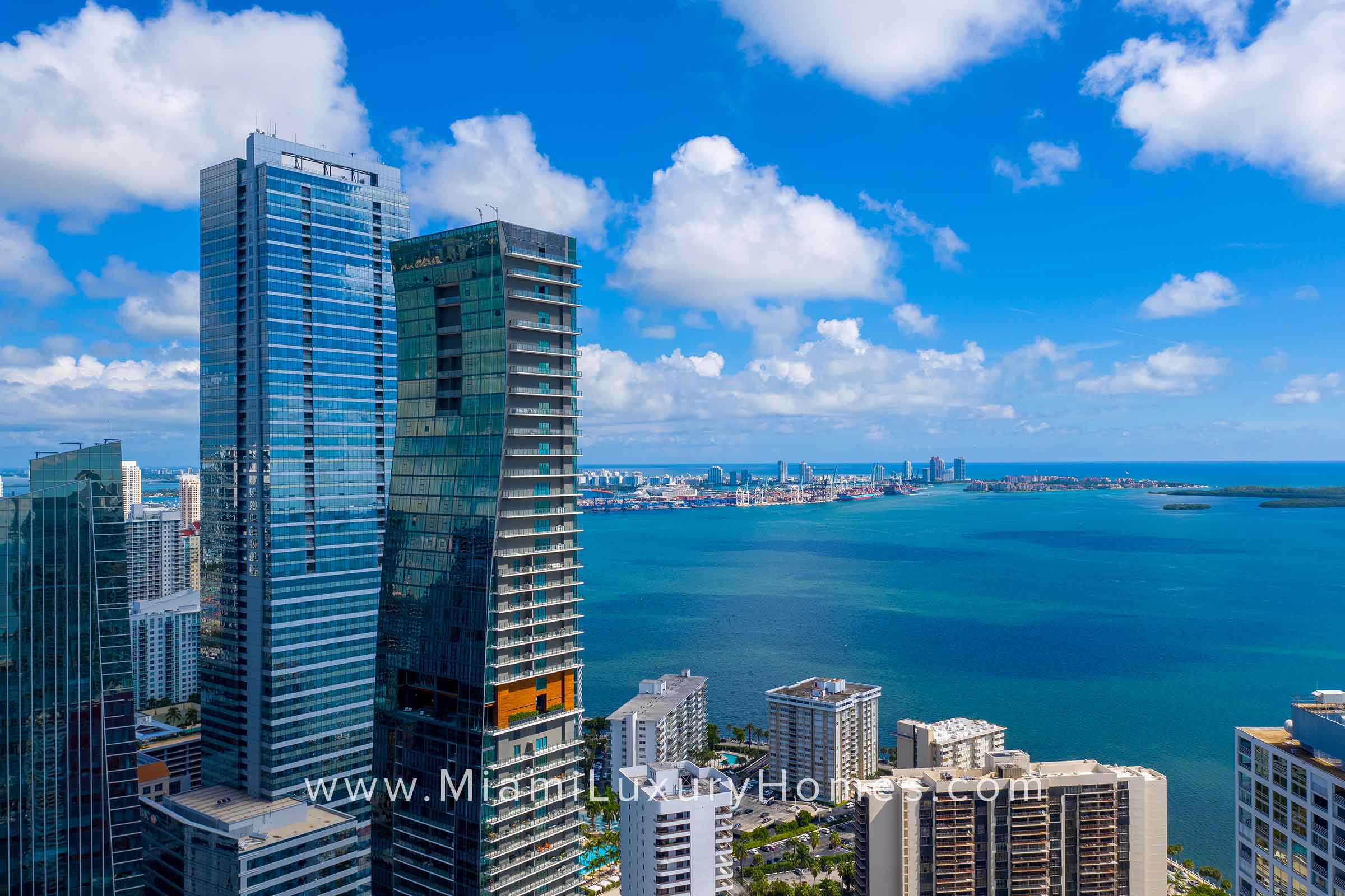 ECHO Brickell Condos | Sales & Rentals
