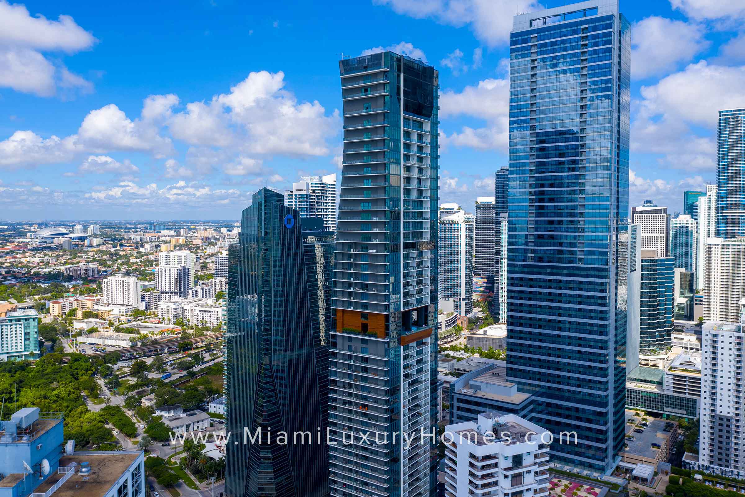 ECHO Brickell Condos | Sales & Rentals