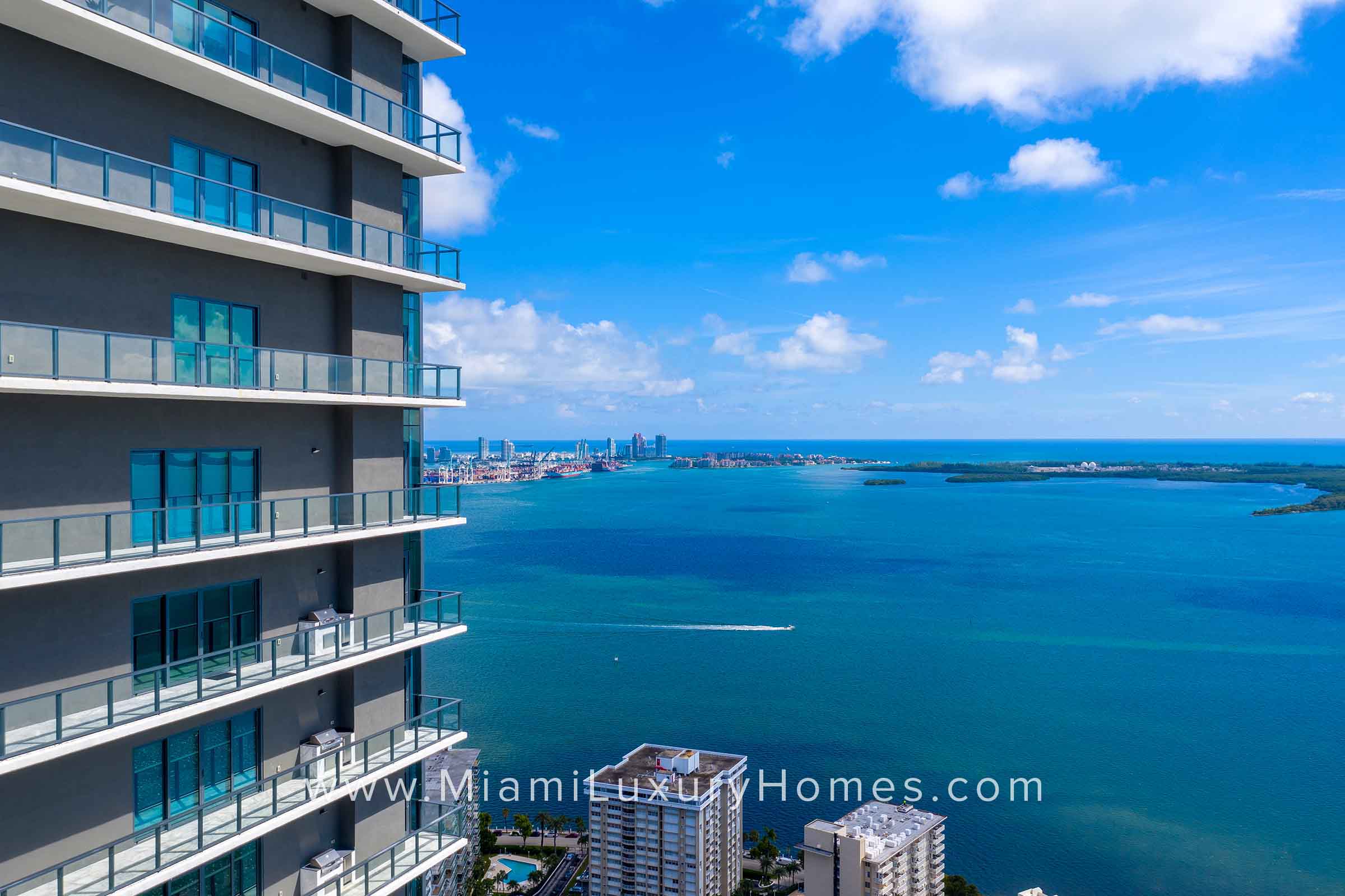 ECHO Brickell Condos | Sales & Rentals