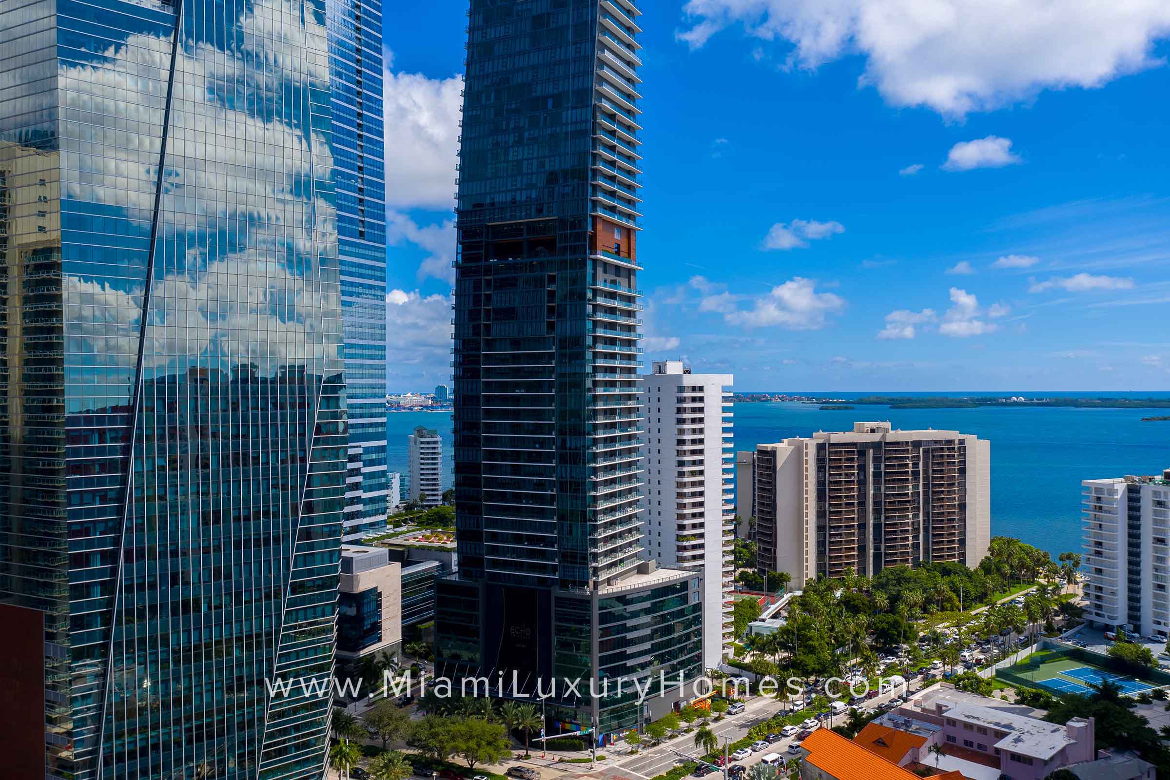 ECHO Brickell Condos | Sales & Rentals