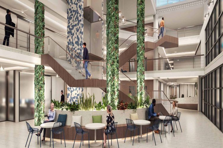 Miami As An Emerging Global City - Banco Santander's Expansion Into ...