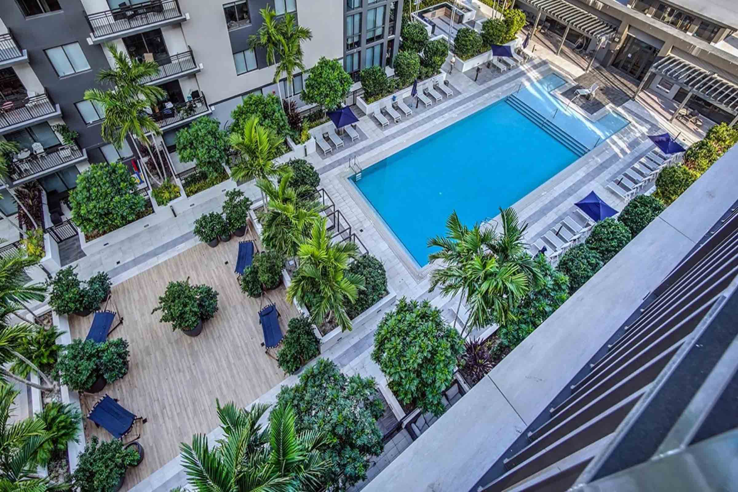 River District 14 Brings Flexible Living To The Miami Hospital District ...