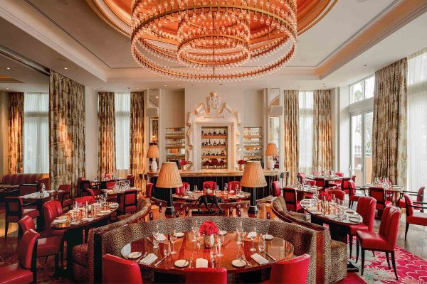The Michelin Guide Extends Its Honors To Hotels - These Miami ...