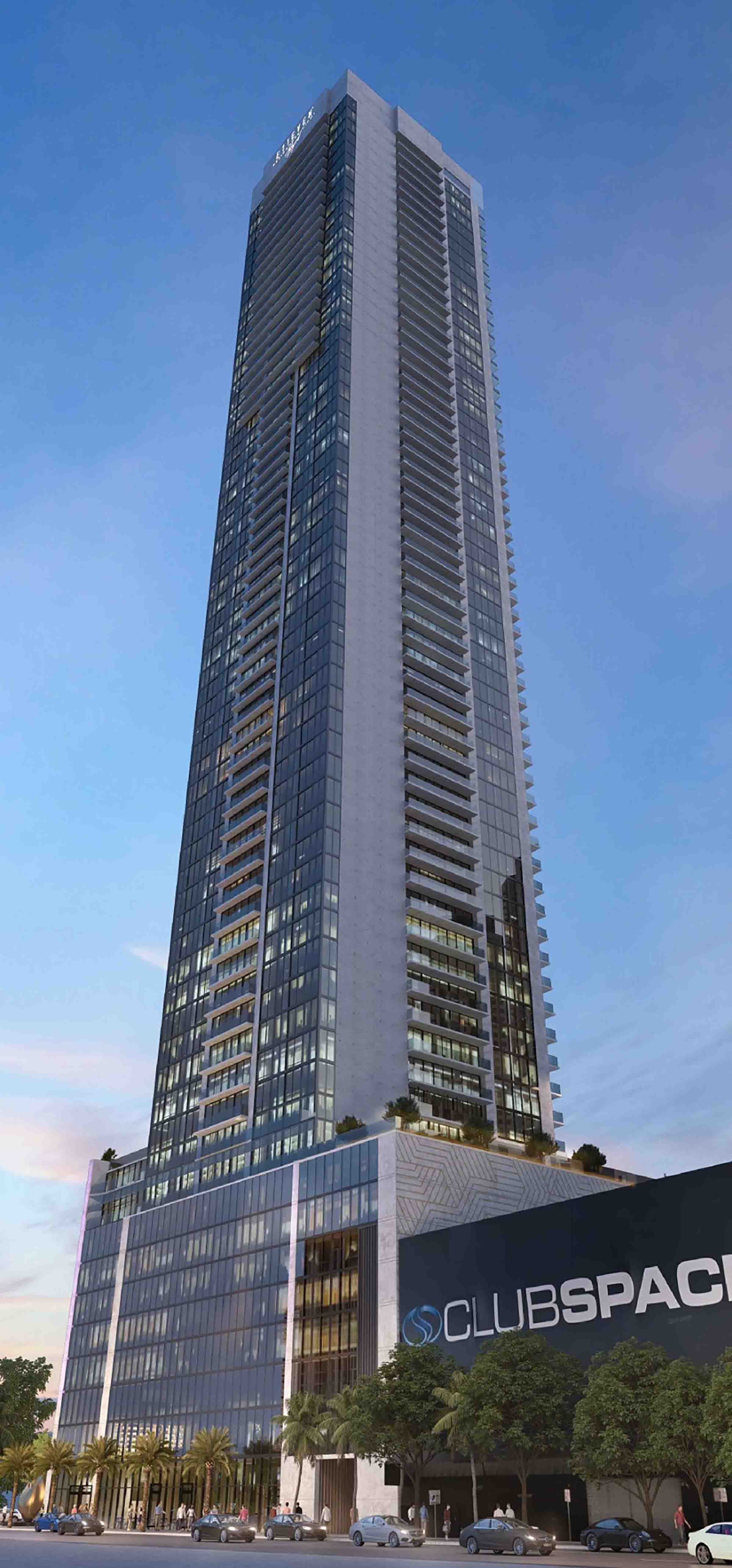 Construction Updates For E11even Residences And Beyond - Miami Luxury Homes