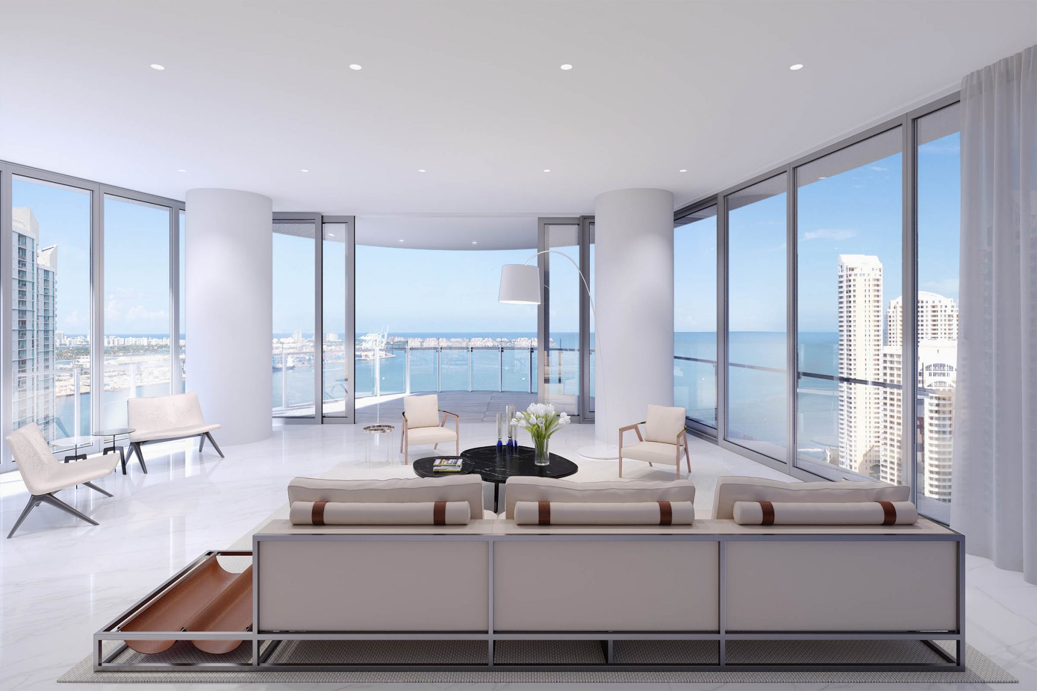 Aston Martin Residences' Grand Opening Sets The Stage For The Formula ...