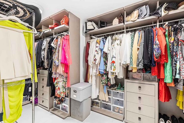 Inside Lisa Hochstein's New $32,000/Month Rental At One Ocean - Miami ...