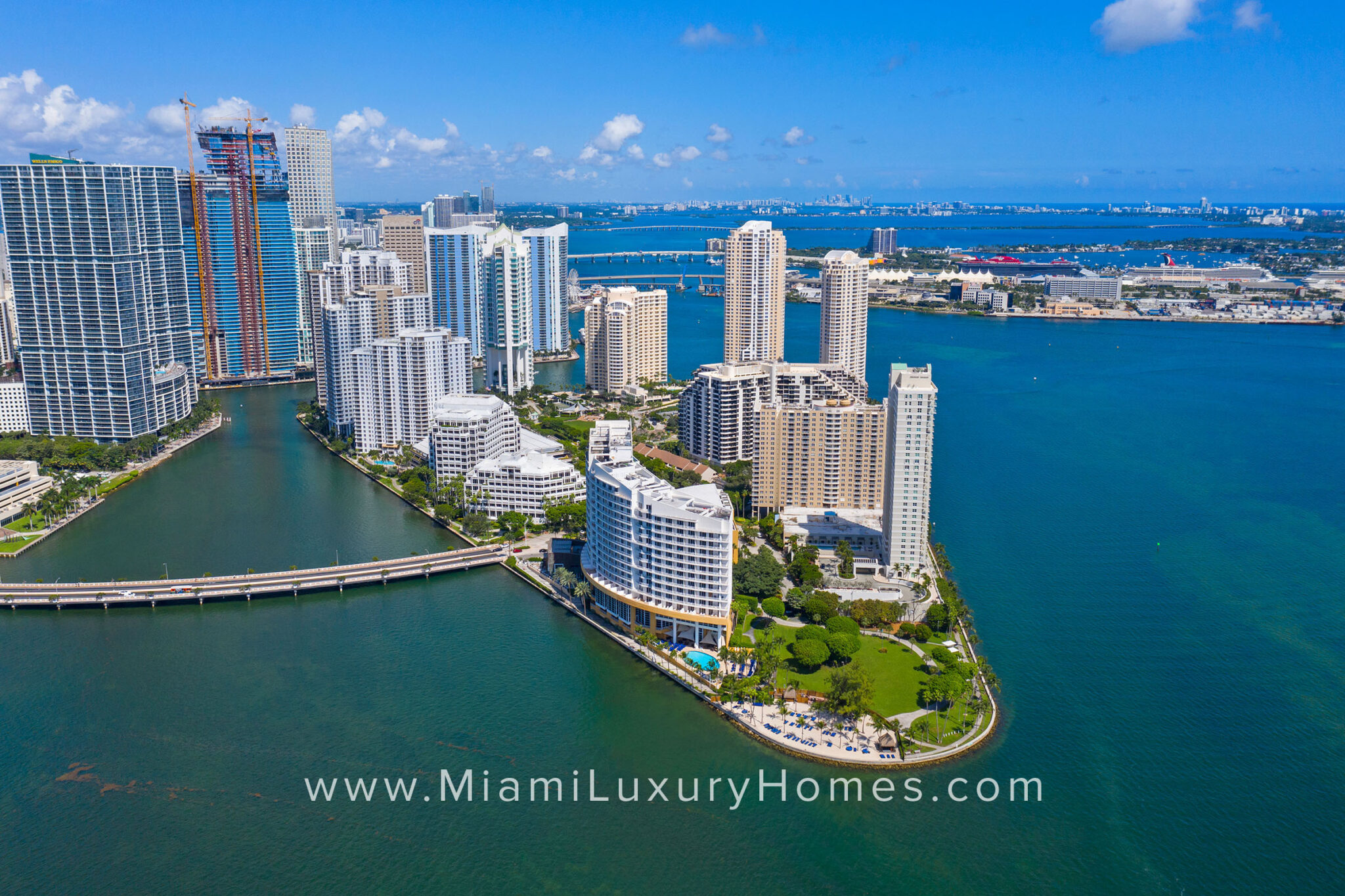 Reasons We Love The Residences at Mandarin Oriental, Miami On Brickell ...